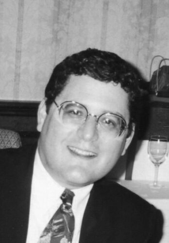 Charles Joffe | News, Sports, Jobs - The Mining Gazette